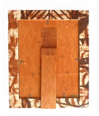 Picture Frame: Tongan Design , Hawaiian Gifts from Island Girlz