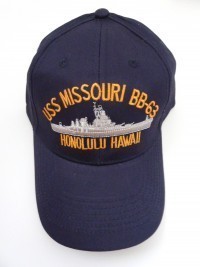 USS Missouri BB63 Honolulu, Hawaii , Hawaiian Gifts from Island Girlz